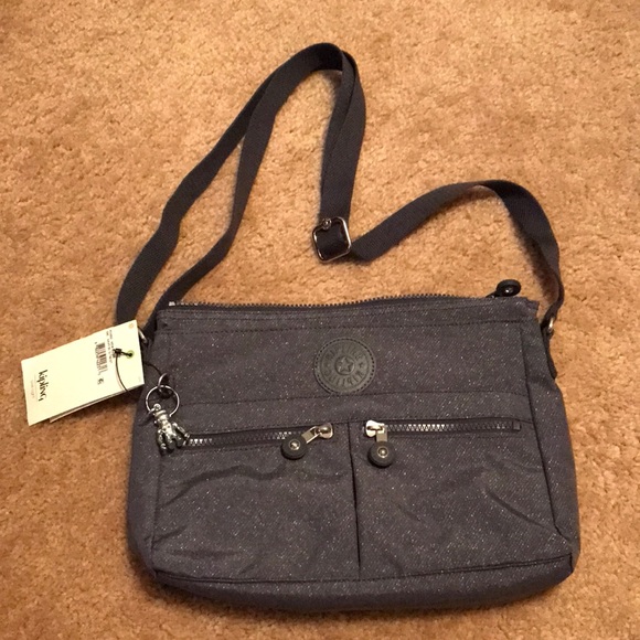Kipling | Bags | Nwt Kipling New Angie K882 | Poshmark